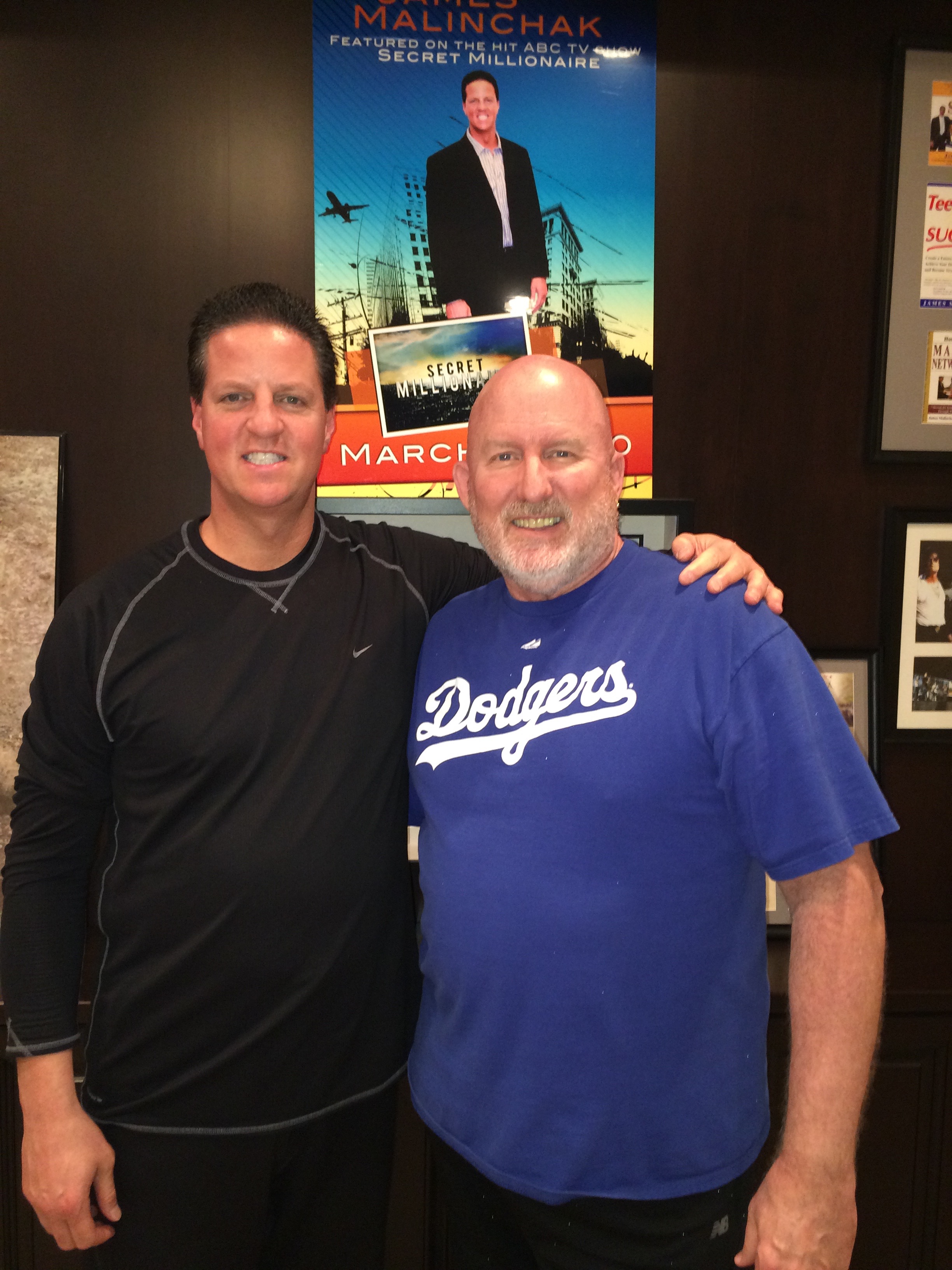 Photo Gallery | Walt Grassl | Professional Speaker | Actor/Performer ...